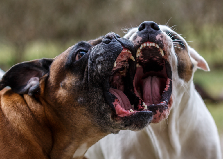 Why Dog Threshold is SO Important for Dog Training - Showit Blog